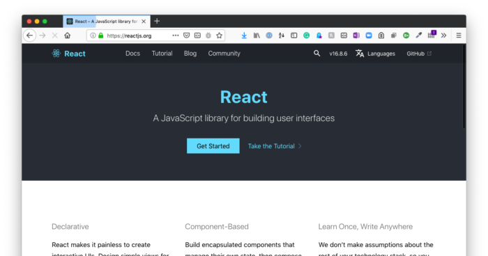 Time Off 2019: Part 2 of 4 of Social Media Sabbaticals | Tom McFarlin
