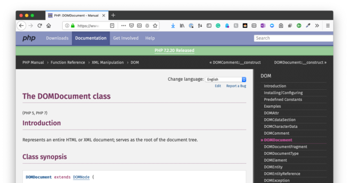 How To Remove Images with DOMDocument | Tom McFarlin