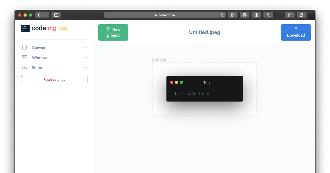 I Ll Share My Code With Images Tom Mcfarlin