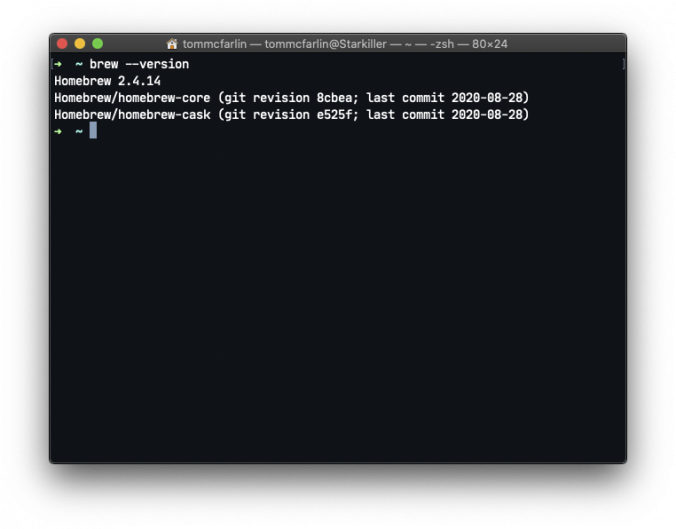 Resolving Php And Php Codesniffer Errors Tom Mcfarlin 9704