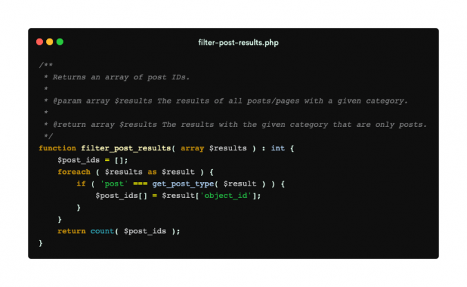 Add a Custom View to the All Posts Screen | Tom McFarlin