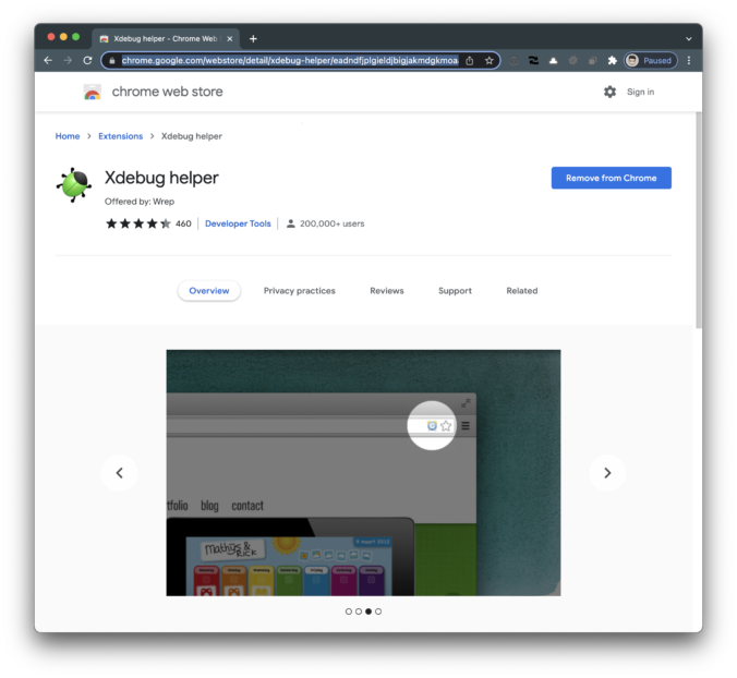 Xdebug in Visual Studio Code | Tom McFarlin
