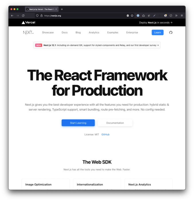 Tom McFarlin | Software, Development, and WordPress