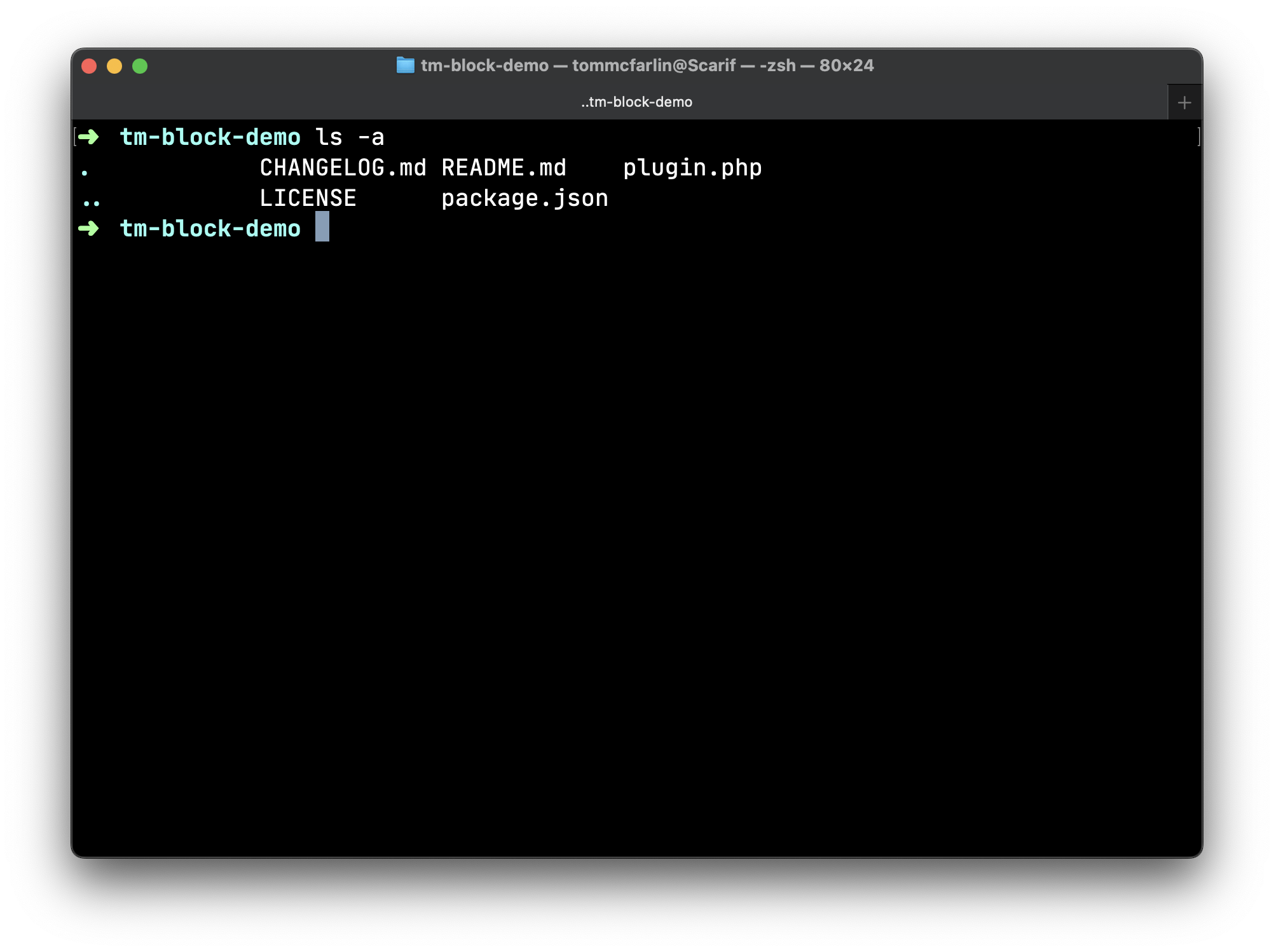 Learning To Build Block Editor Blocks Part 1 Tom Mcfarlin