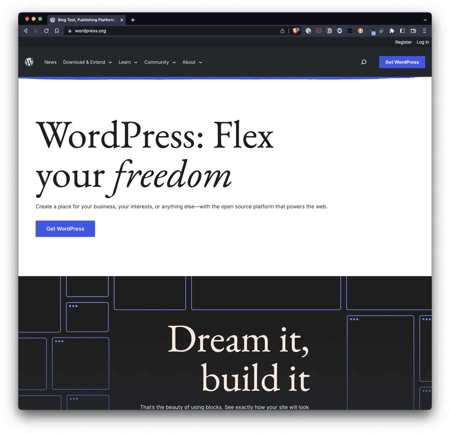 On Social Media, WordPress, and Software | Tom McFarlin
