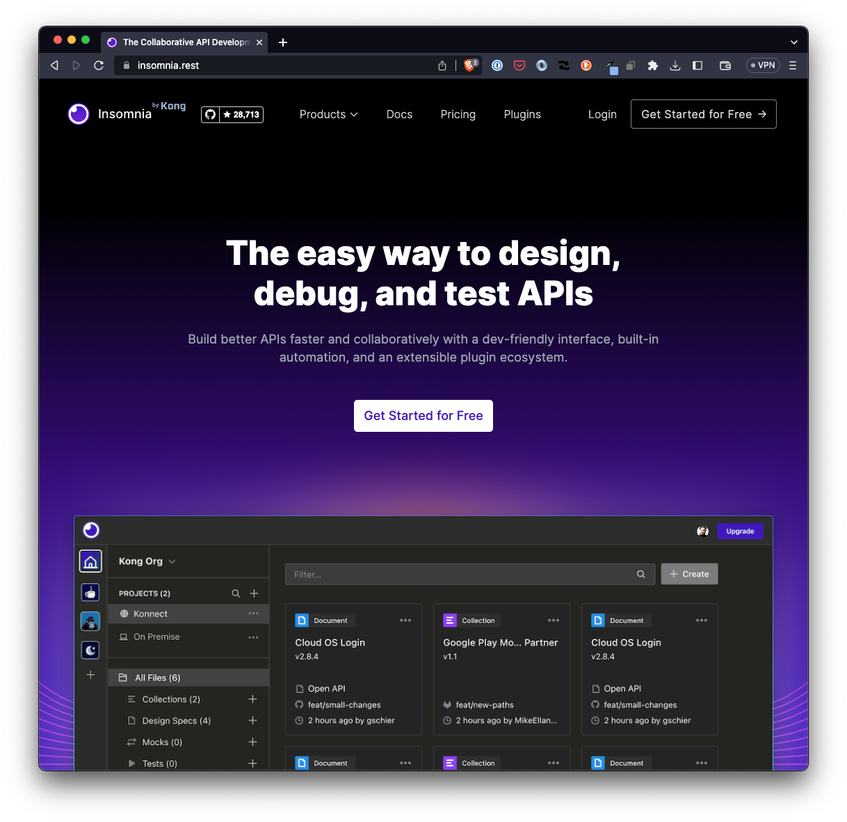 Headless Wordpress Applications With A Rest Api Tom Mcfarlin