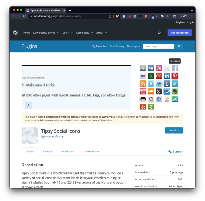 On the Market for Utility Plugins | Tom McFarlin