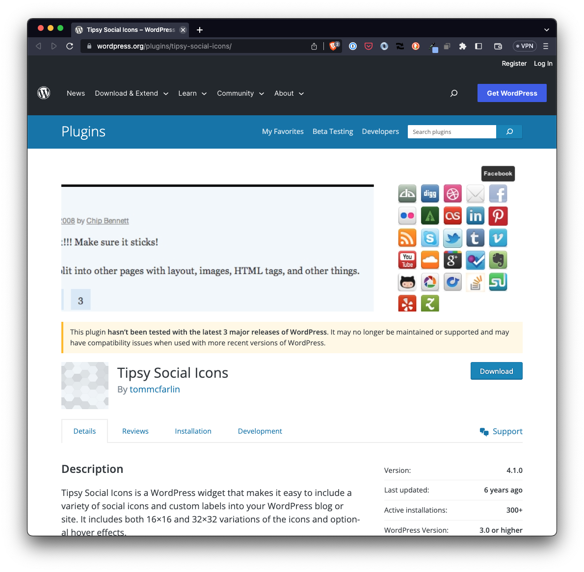 On the Market for Utility Plugins - FASTDOT Hosting