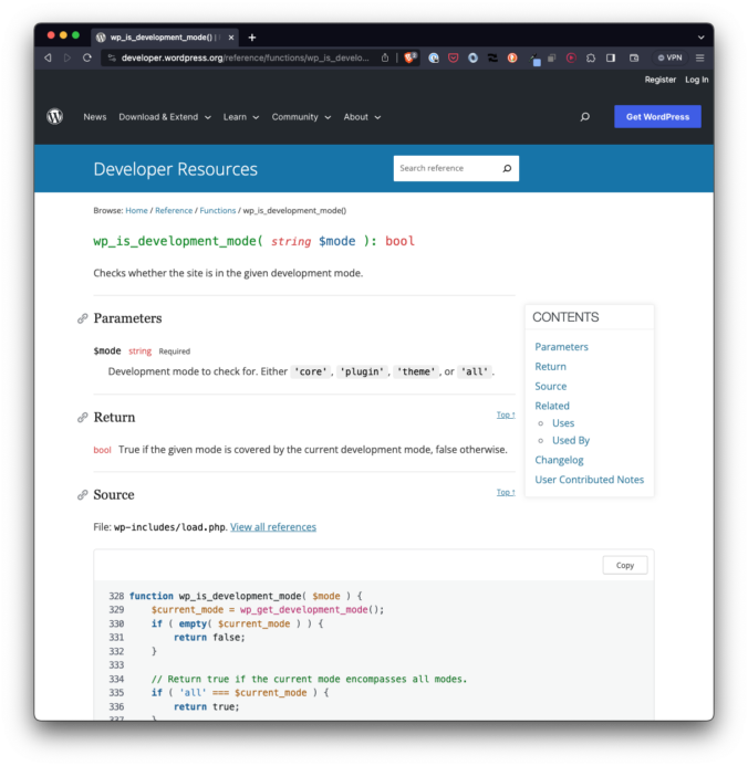 Use Custom Functions to Determine Which Environment You’re Running Your ...