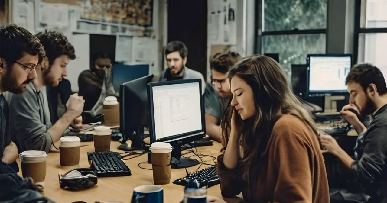 Meetings Are Inevitable | Tom McFarlin