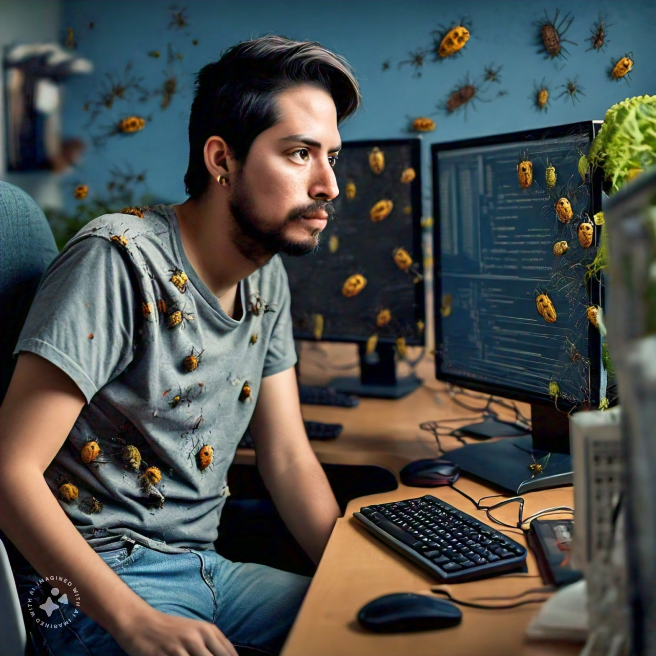 Bugs Are Part of the Job | Tom McFarlin